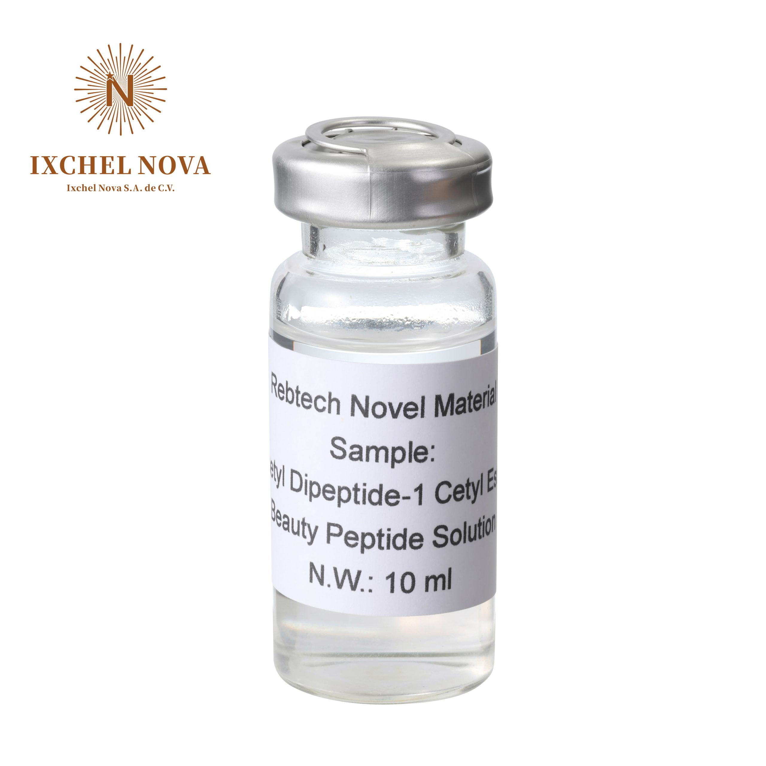 Acetyl Dipeptide-1 Cetyl Ester 500ppm - Ixchel Nova