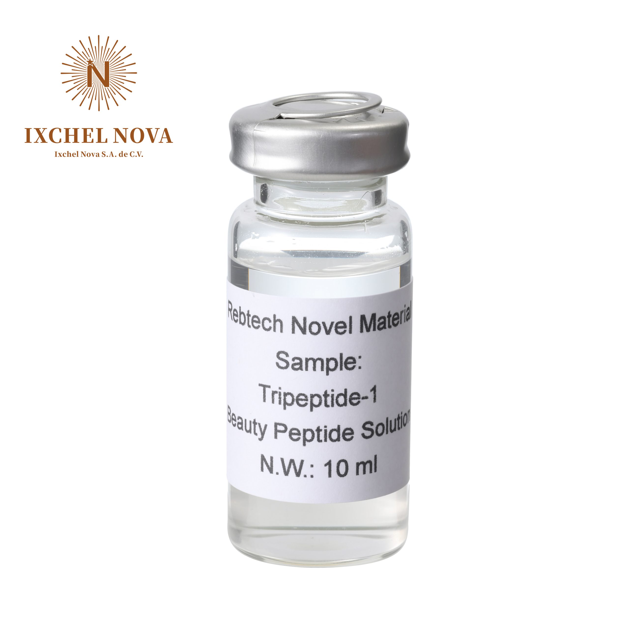 Tripeptide-1 2000ppm - Ixchel Nova